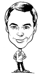 Charlotte North Carolina Caricature Artist Jerry Frazee | JerToons